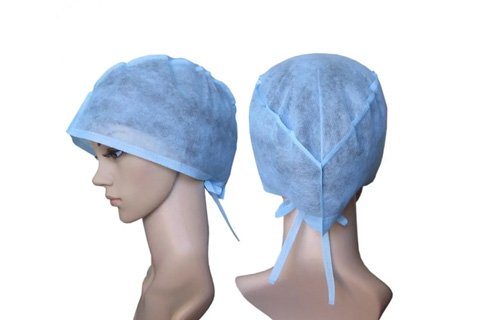 medical surgical cap | Kensmile
